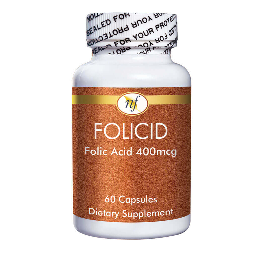 FOLICID – Natural Fervor Inc.